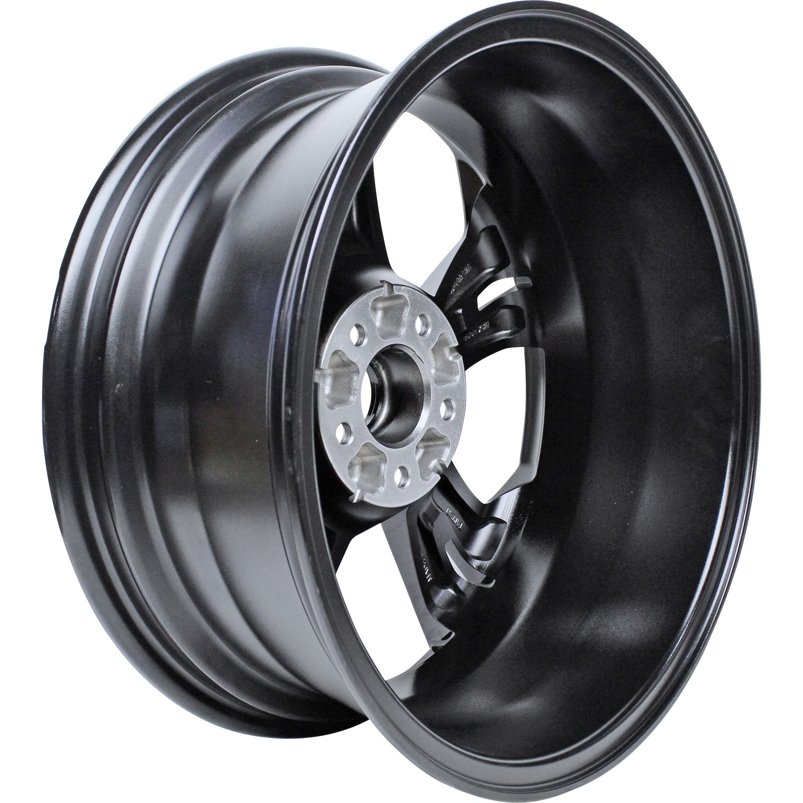 New 18" 2020-2023 Nissan Sentra SR Machined and Black Replacement Alloy ...