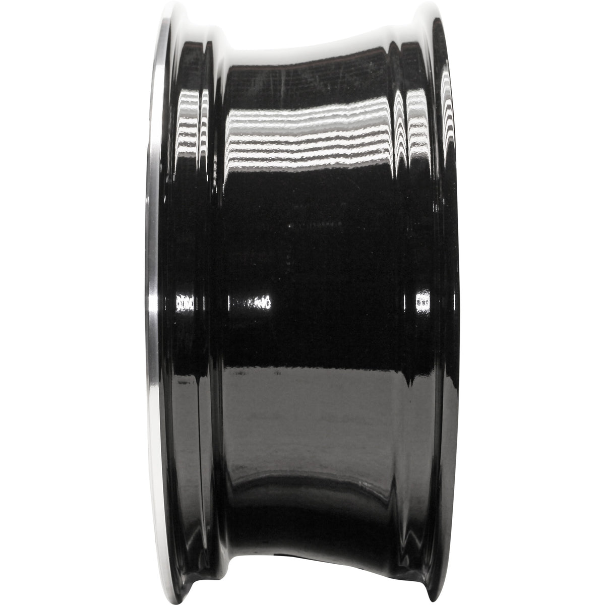 Set of 4 New 17" 2016-2019 Honda Civic Bright Machined Replacement ...