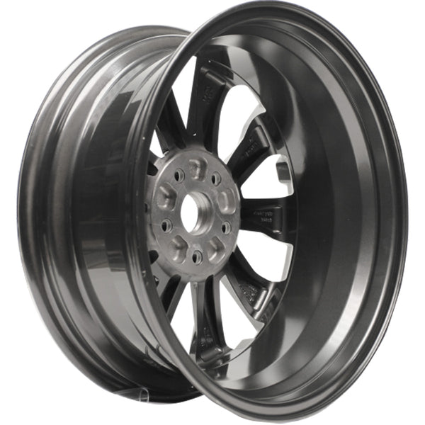 New 18" 2015-2017 Subaru Outback Replacement Alloy Wheel - 68826 ...