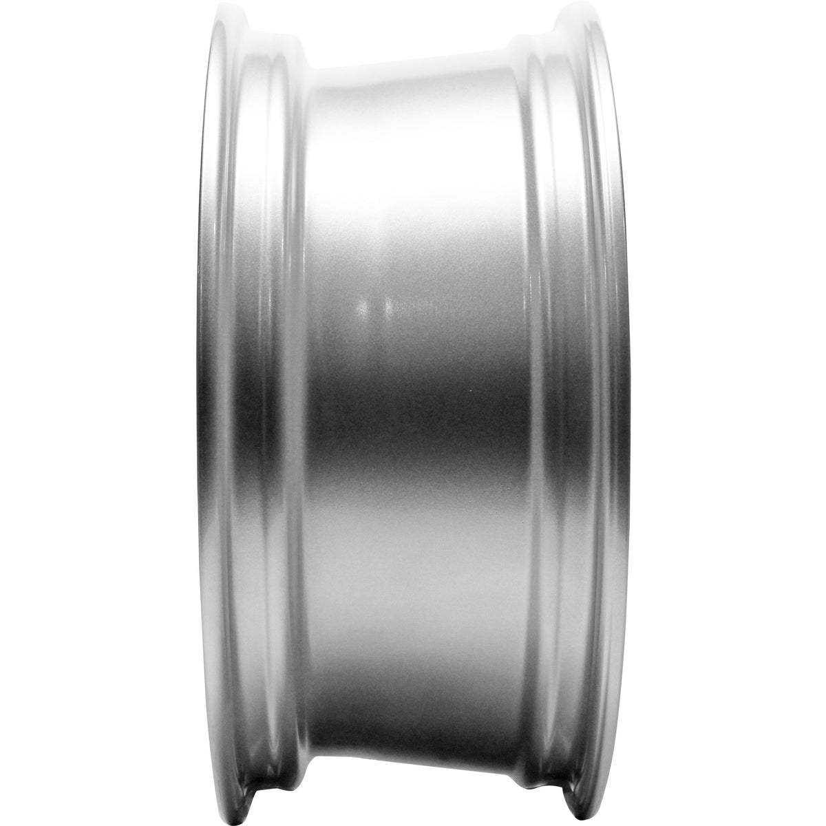 New 17" 2006-2012 Toyota RAV4 Silver Replacement Alloy Wheel - 69507 ...