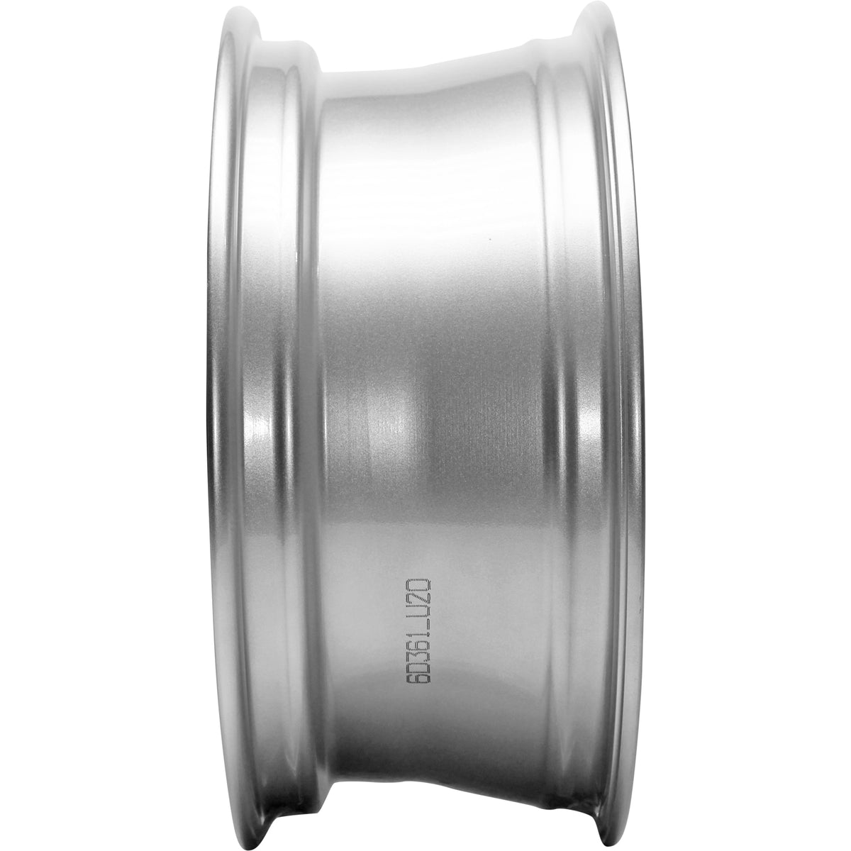New 16" 2011-2013 Toyota Matrix FWD Silver Replacement Alloy Wheel