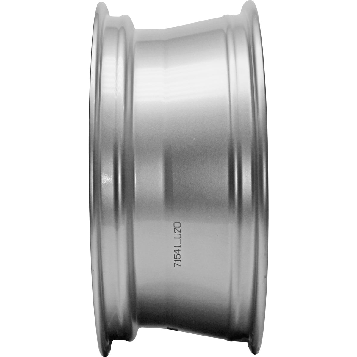 Set of 4 New 17" 2006-2014 Volkswagen Jetta GLI Replacement Alloy ...