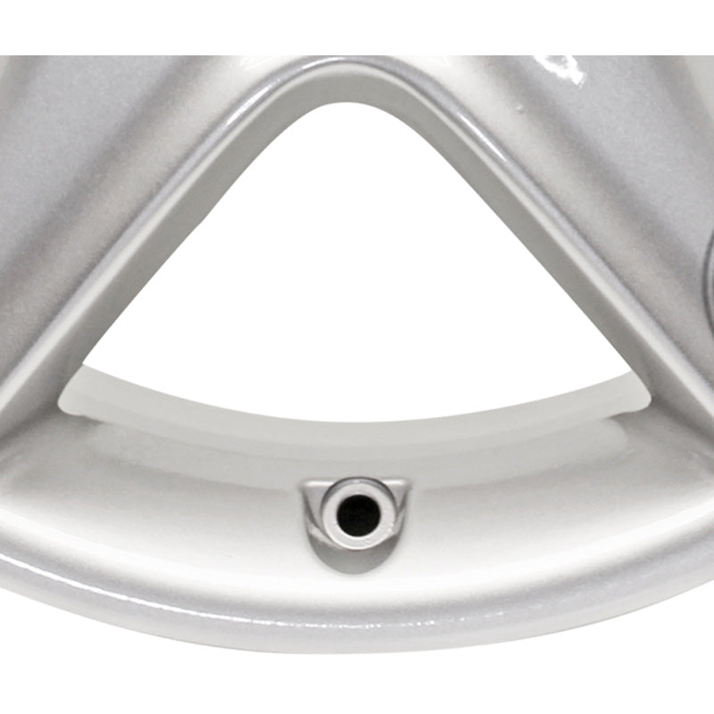 New 17" 2004-2005 Acura TL Silver Replacement Alloy Wheel - 71733 ...