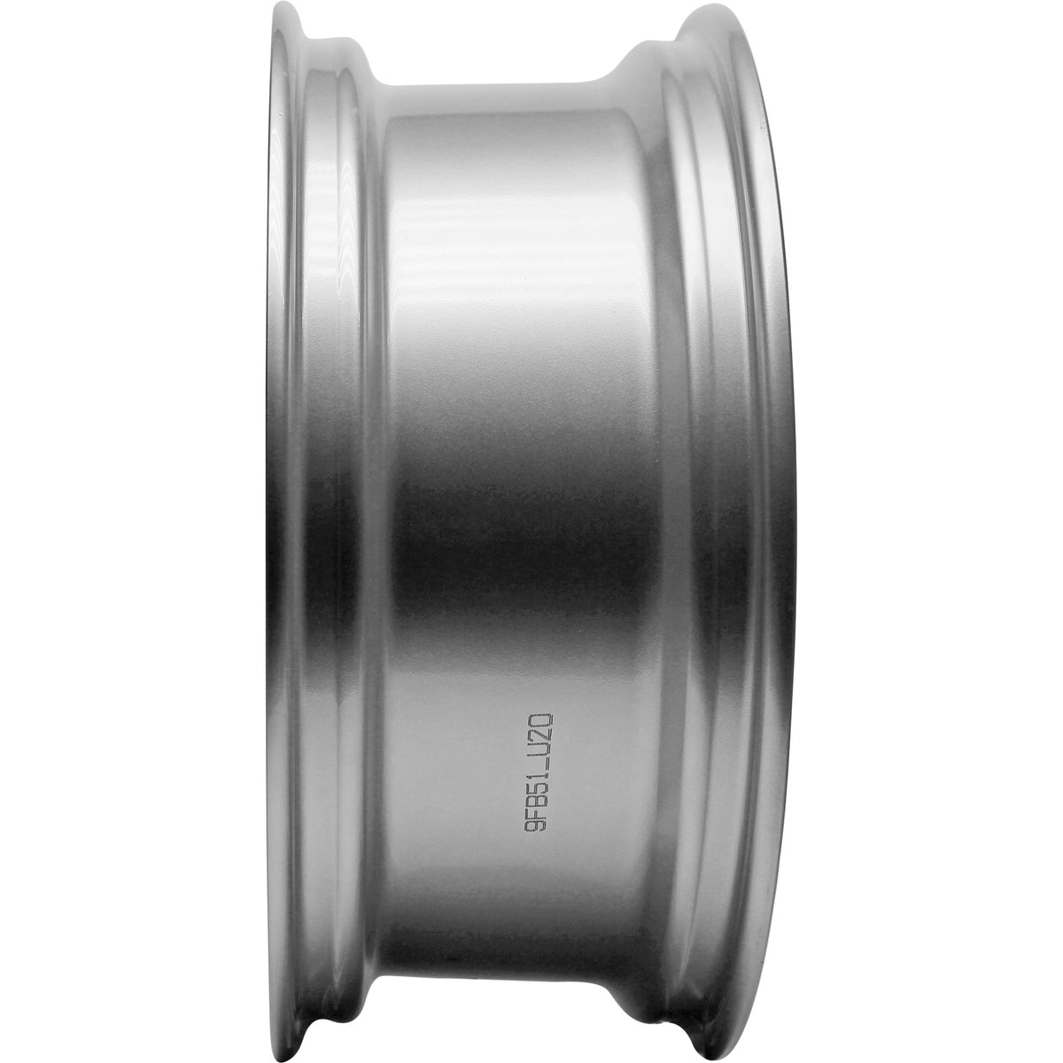 New 19" 2010-2014 Lexus RX450h Silver Replacement Alloy Wheel - 74254 ...