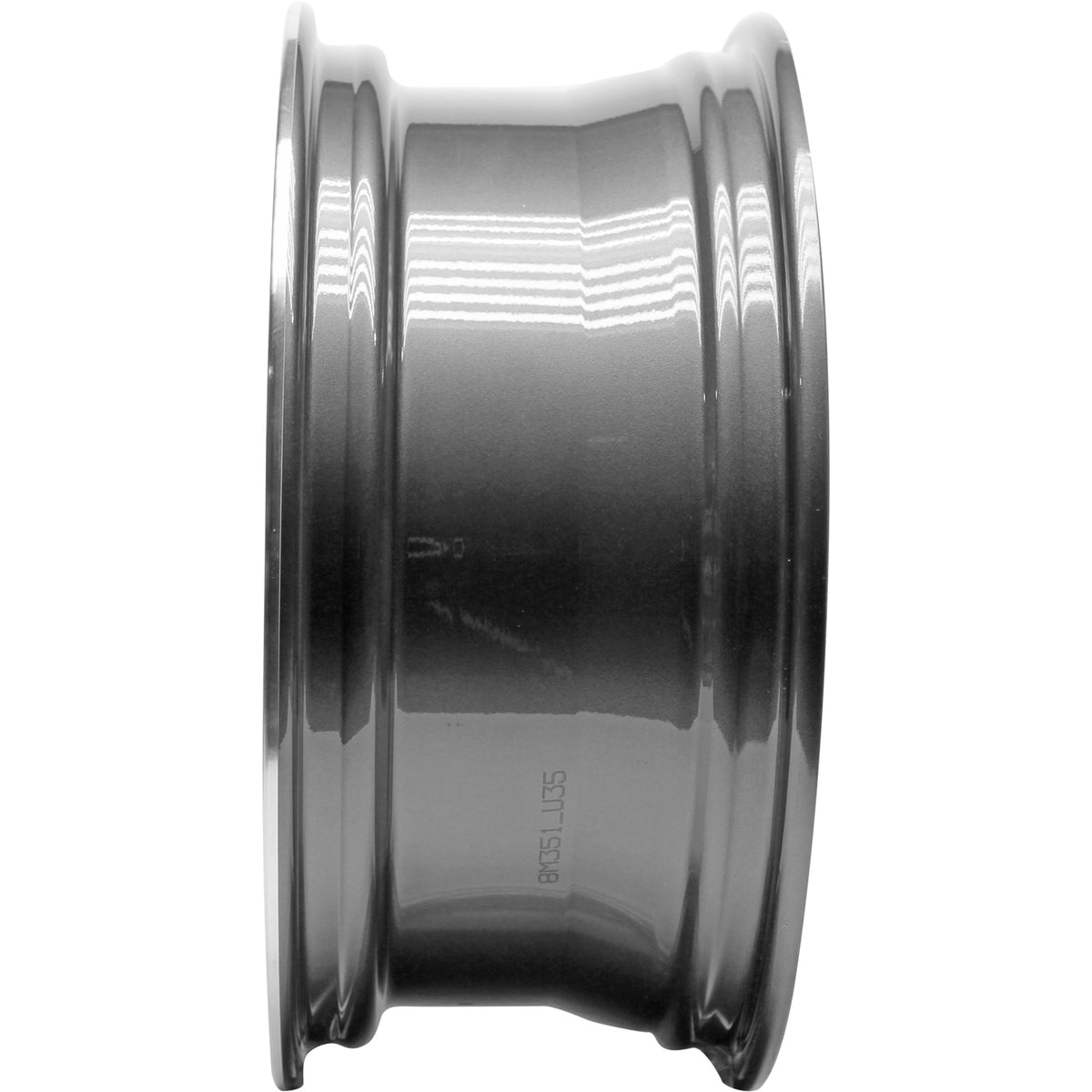 New 18" 2016-2019 KIA Optima Replacement Alloy Wheel - 74733 | Factory ...