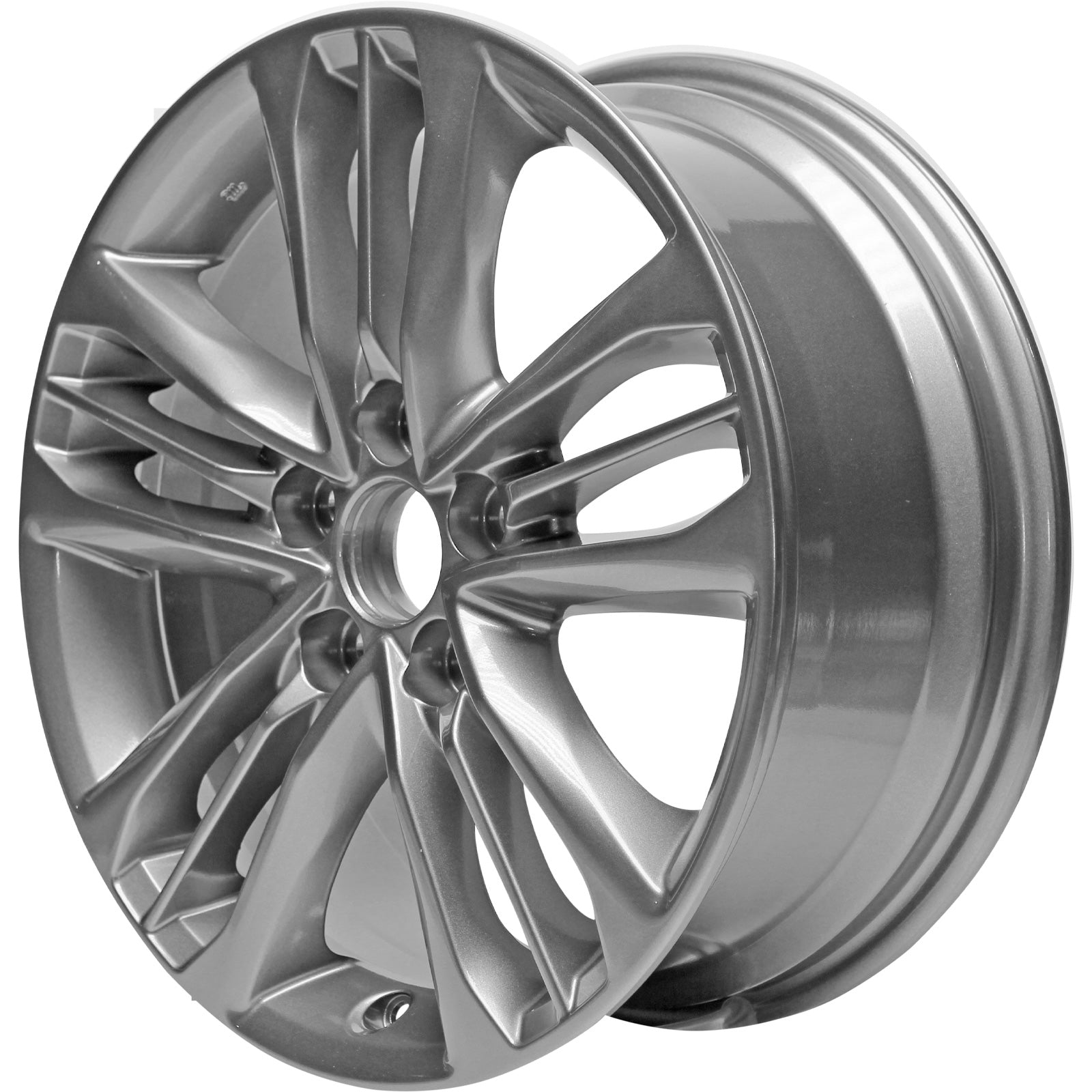 New 17" 2015-2017 Toyota Camry SE Replacement Alloy Wheel - 75171 ...