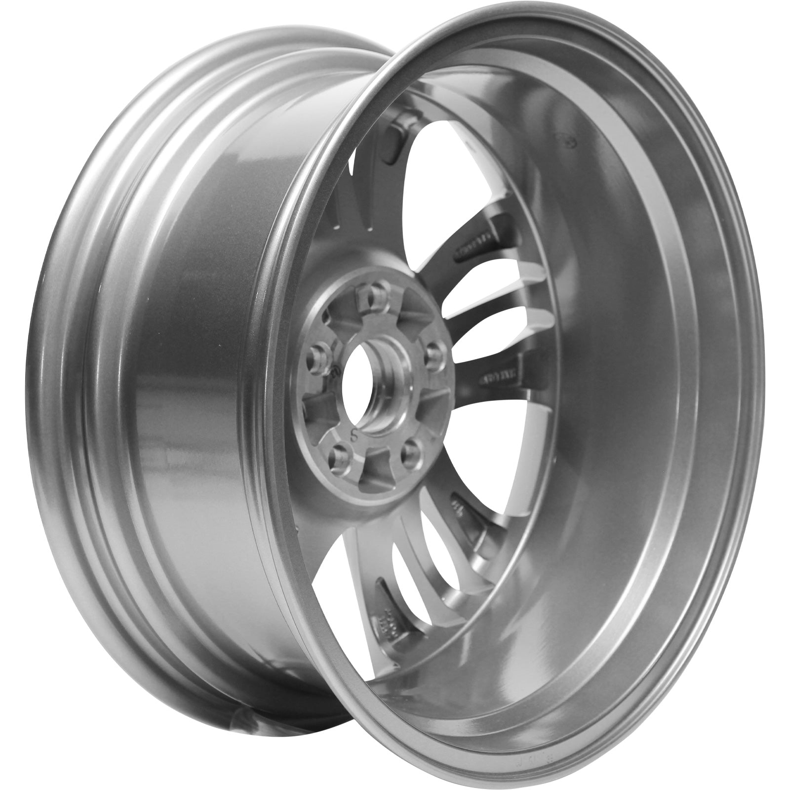 New 17" 2015-2017 Toyota Camry SE Reproduction Alloy Wheel - 75171
