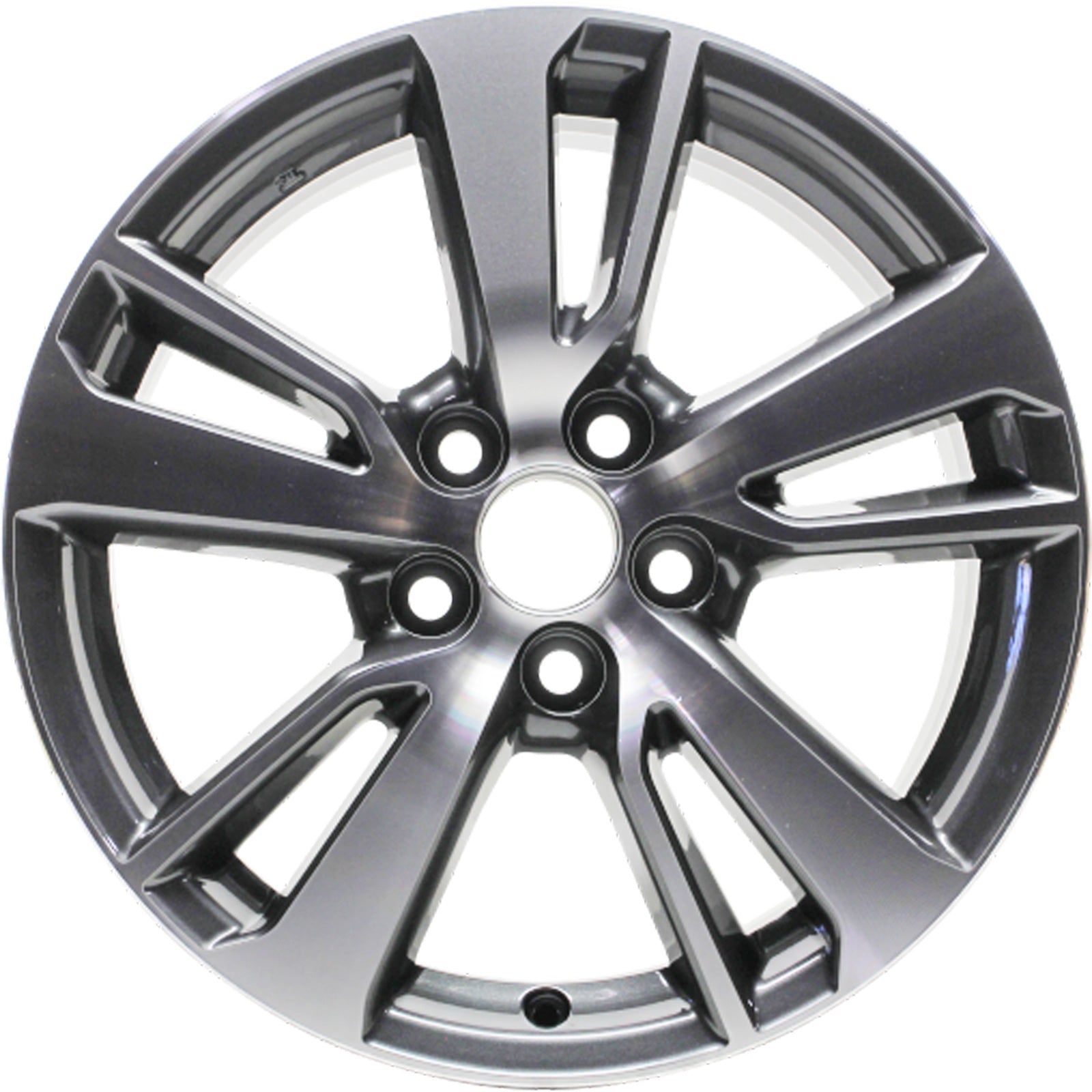 Toyota Rav4 Rims 17