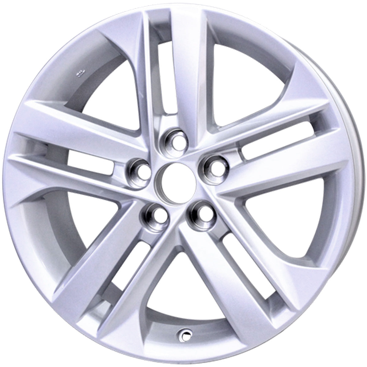 New 16" 2019-2022 Toyota Corolla Hatchback Replacement Alloy Wheel ...
