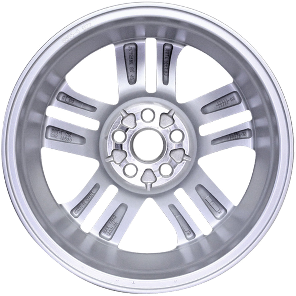 New 16" 2019-2022 Toyota Corolla Hatchback Replacement Alloy Wheel ...